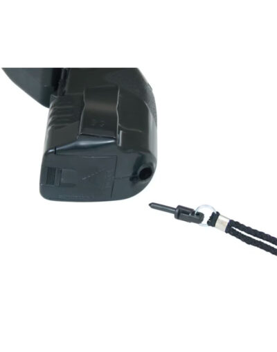 Електрошок ESP Power Max - Stun gun with safety plug Power Max » Arms ...