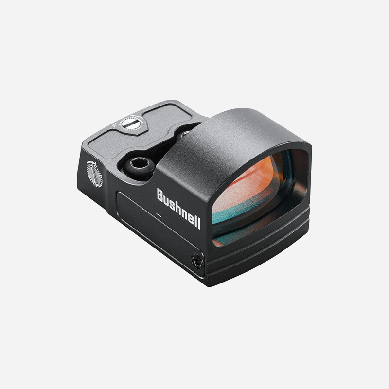 Бързомер Bushnell RXS-100 REFLEX SIGHT » Arms-Bg Оръжеен Магазин