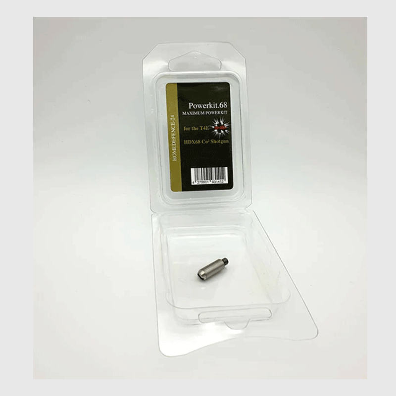 Комплект за увеличаване мощността Homedefence за Umarex HDX68 Powerkit ...
