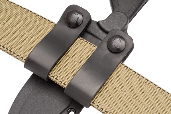 Халки за закрепване Blade-Tech IWB Loops » Arms-Bg Оръжеен Магазин