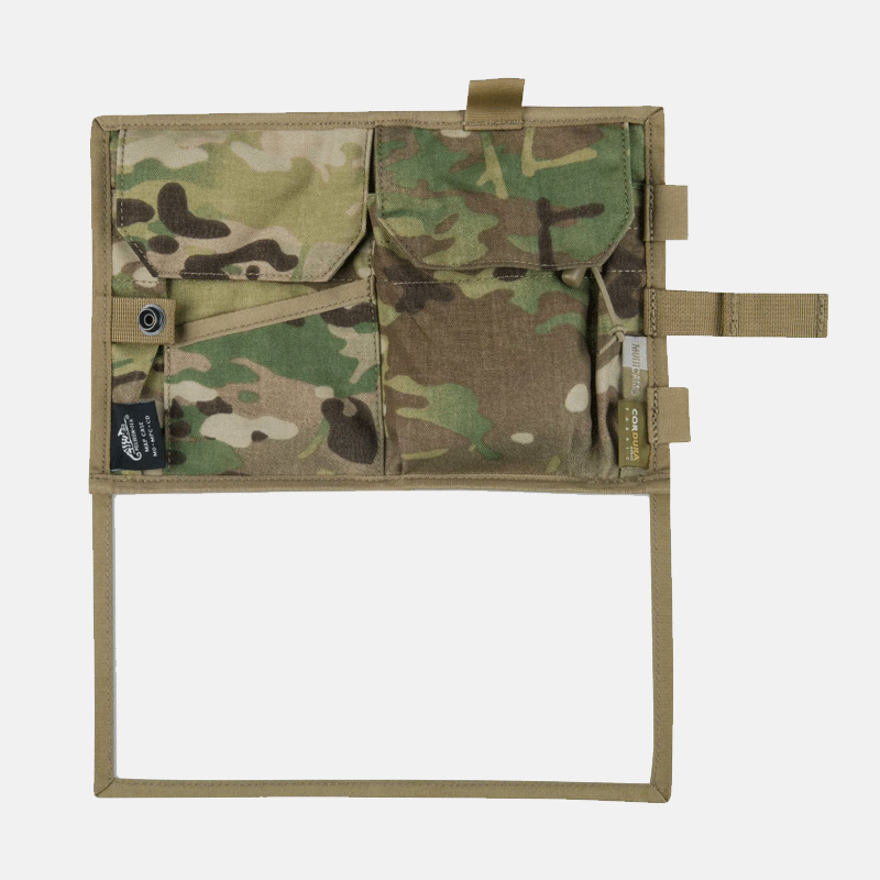 Калъф Helikon-Tex Map Case Multicam » Arms-Bg Оръжеен Магазин