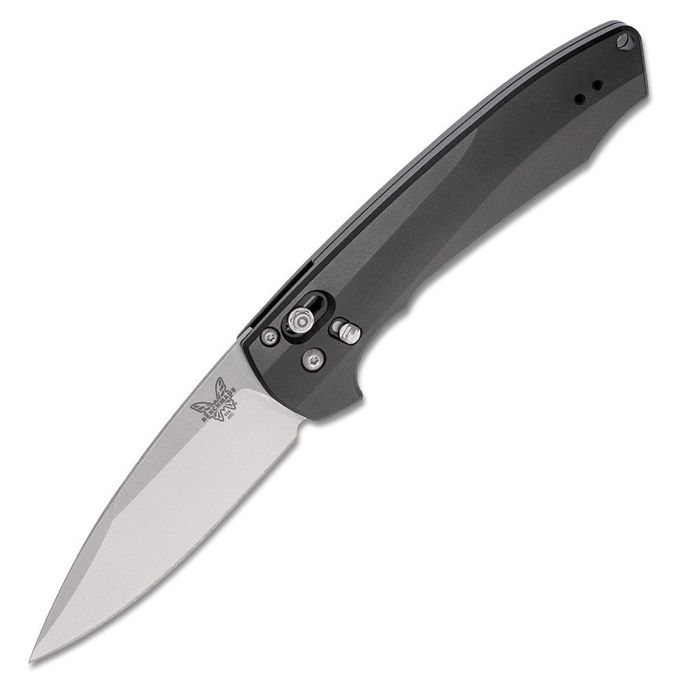 Нож Benchmade 535BK-4 Bugout M390 » Arms-Bg Оръжеен Магазин