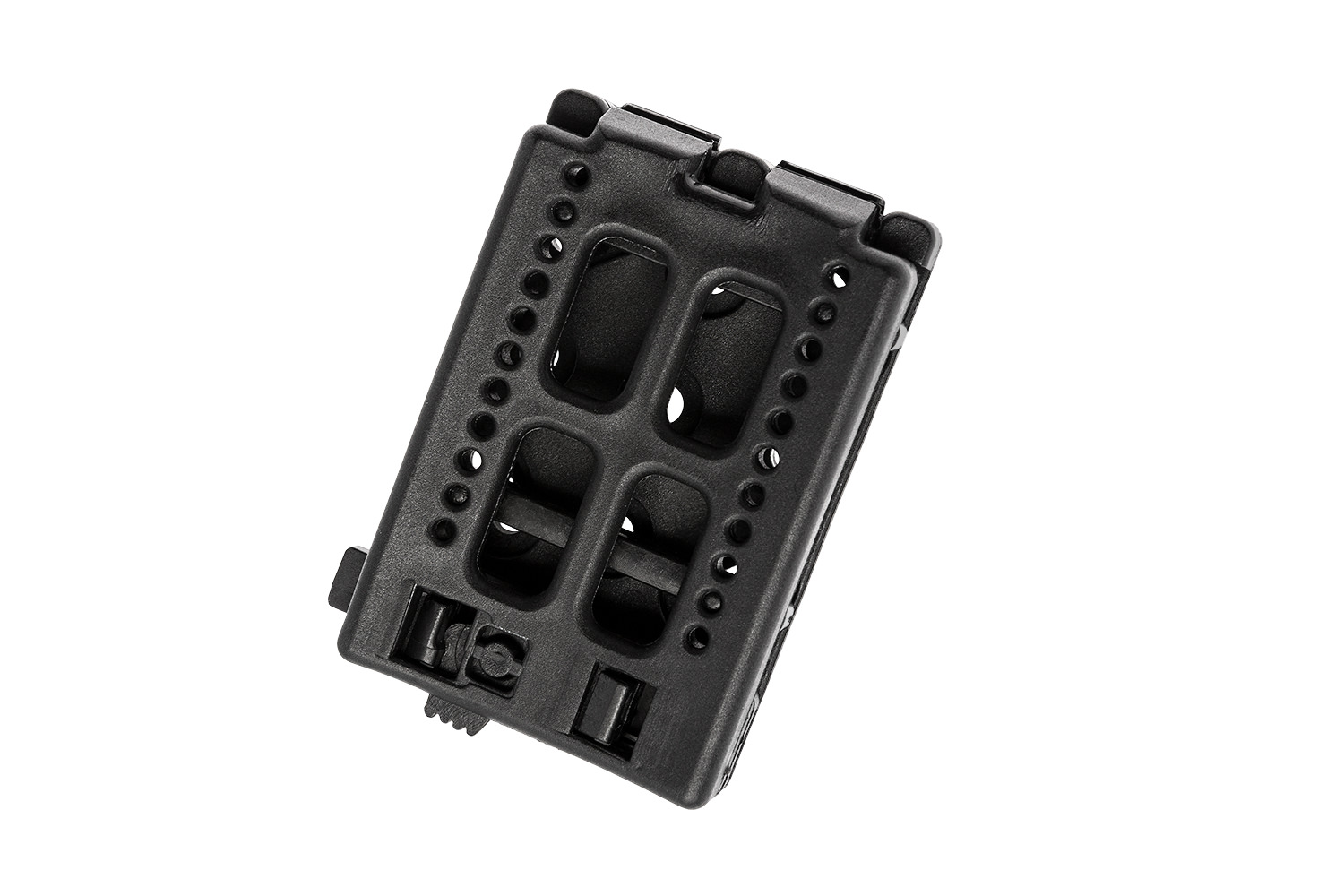 TAC-CLIP Belt Adapter Mounting System » Arms-Bg Оръжеен Магазин