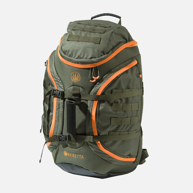 Раница Beretta Modular Backpack 35L Green » Arms-Bg Оръжеен Магазин