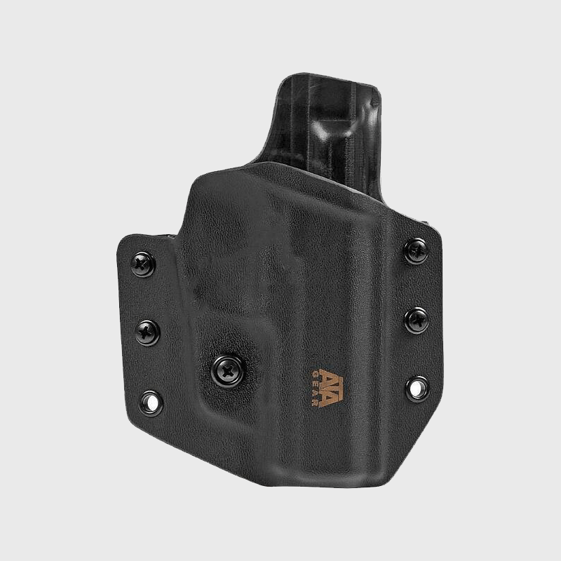 Кайдекс кобур за пистолет ATA GEAR Hit Factor за GLOCK 19/ 23/ 19X/ 45 ...