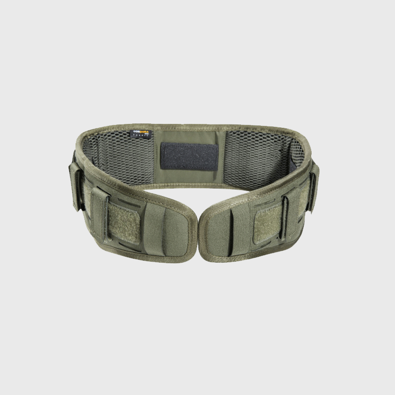 Колан Tasmanian Tiger Belt Padding M&P Olive » Arms-Bg Оръжеен Магазин