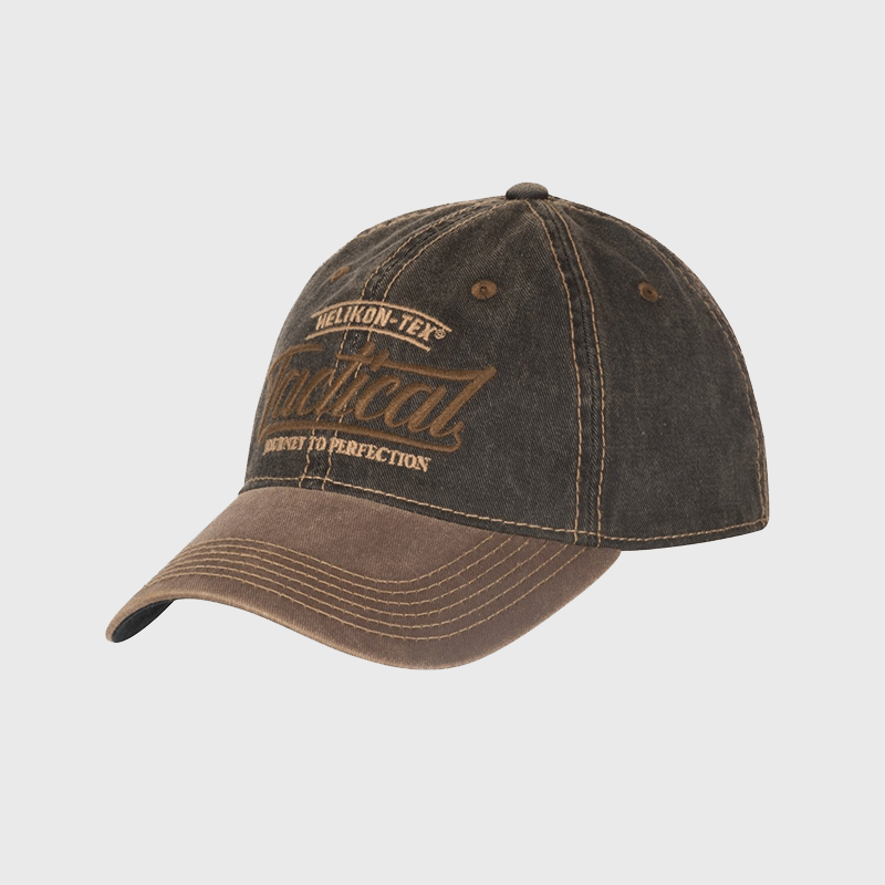 Бейзболна шапка Helikon-tex Tactical Snapback Cap » Arms-Bg Оръжеен Магазин