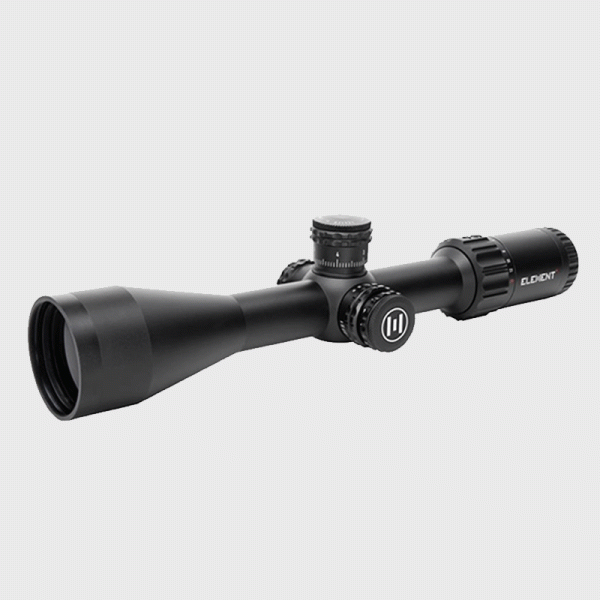 Element Optics HELIX HDLR 2-16×50 APR-1C SFP MRAD " Arms-Bg Weapon Shop