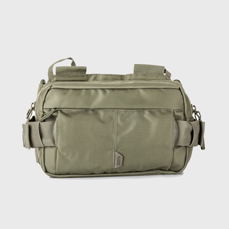 Чанта 5.11 Tactical LV6 LV6 2.0 olive green » Arms-Bg Оръжеен Магазин