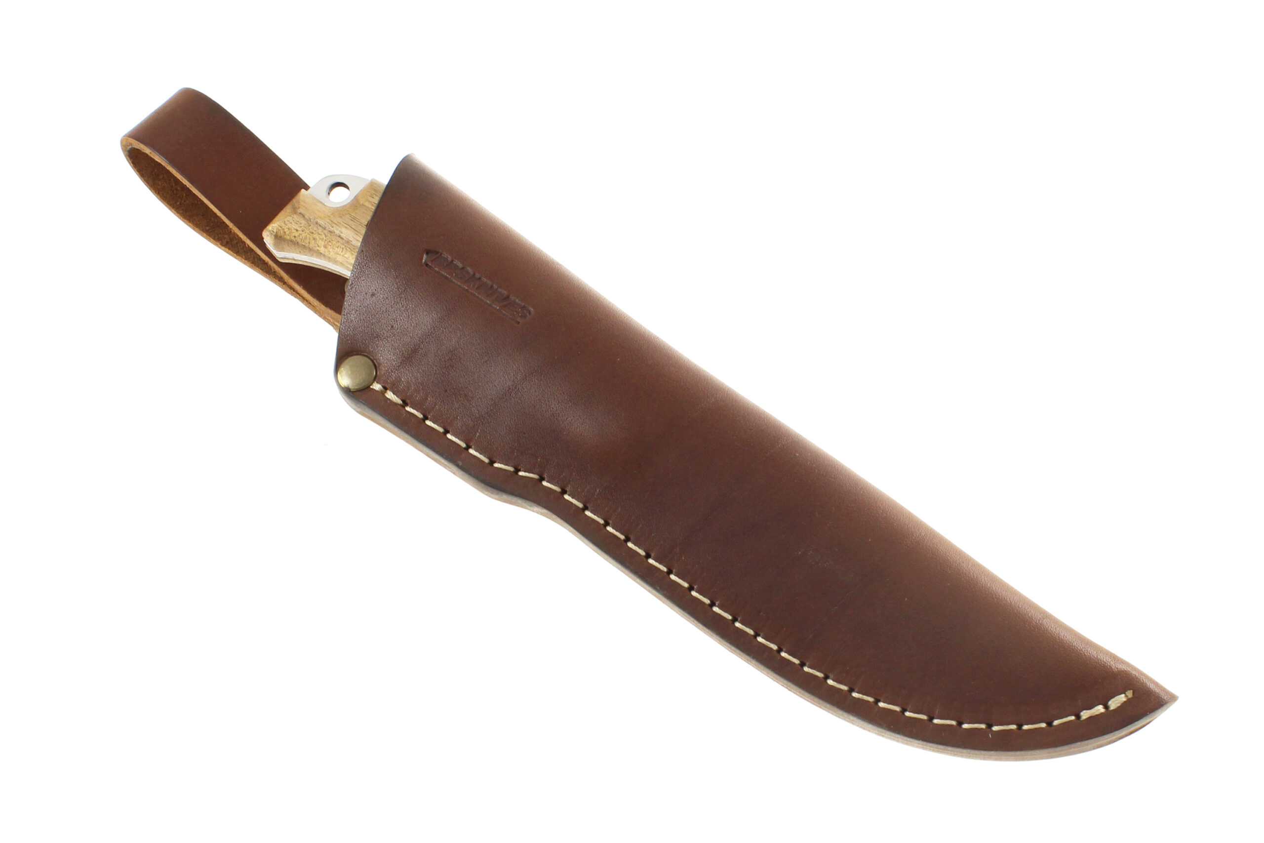 Нож BPS Knives HK1 CSH 1066 walnut wood » Arms-Bg Оръжеен Магазин
