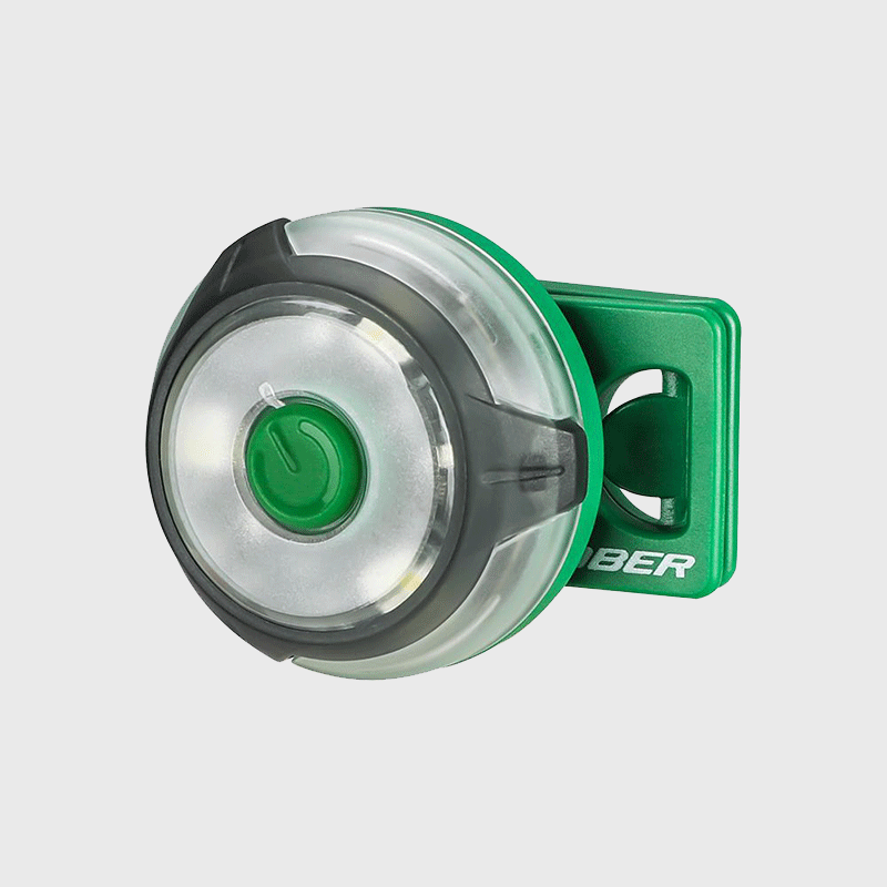 Фенерче маркер Olight Gober Safety Light OD Green » Arms-Bg Оръжеен Магазин