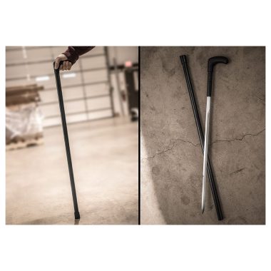 Сабя бастун Cold Steel HEAVY DUTY SWORD CANE » Arms-Bg Оръжеен Магазин