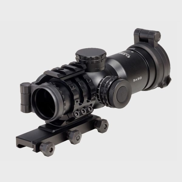 Призматична Оптика Element Optics IMMERSIVE SERIES 5×30 LPR-1D MOA BDC ...