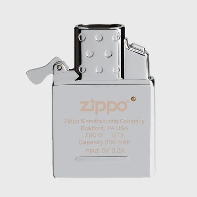 USB конвертор за стандартен размер запалка Zippo » Arms-Bg Оръжеен Магазин