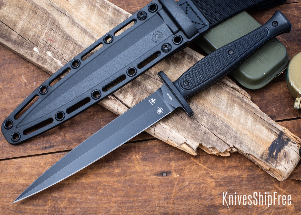 Нож кама Spartan GEORGE RAIDER DAGGER SK-5 » Arms-Bg Оръжеен Магазин