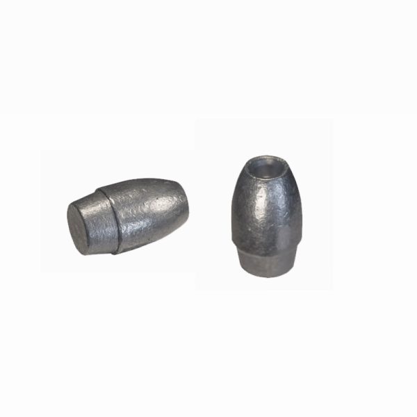 Проектил Slug HP BOAT TAIL Bullets 6.35мм .25cal 2.9 гр 200бр » Arms-Bg ...