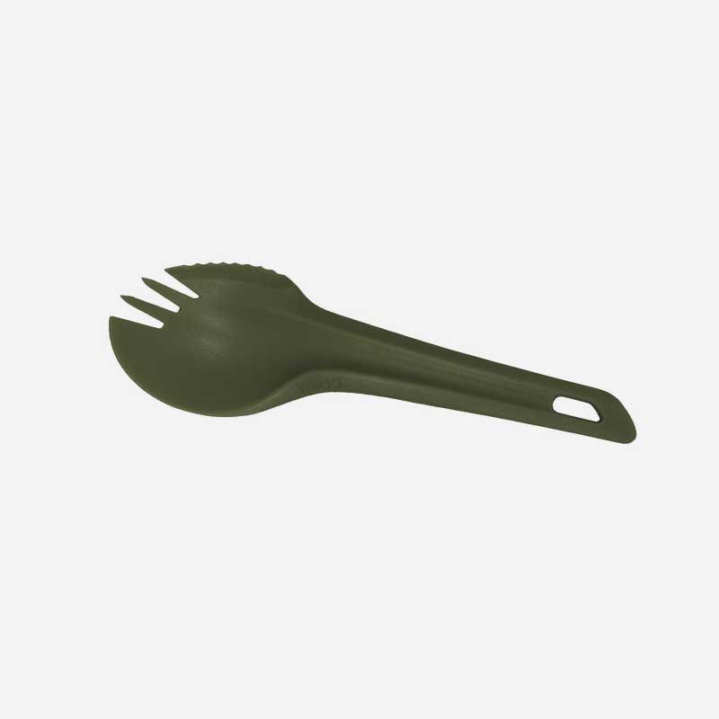Спорк WILDO® SPORK Olive Green » Arms-Bg Оръжеен Магазин
