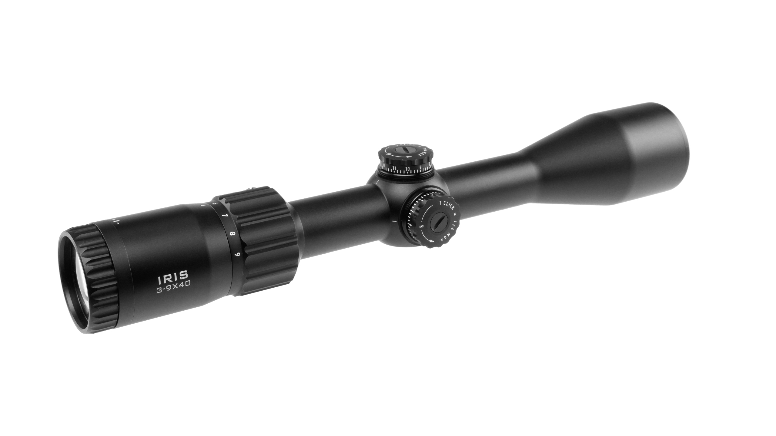 Element Optics IRIS 3-9×40 SFP " Arms-Bg Weapon Shop