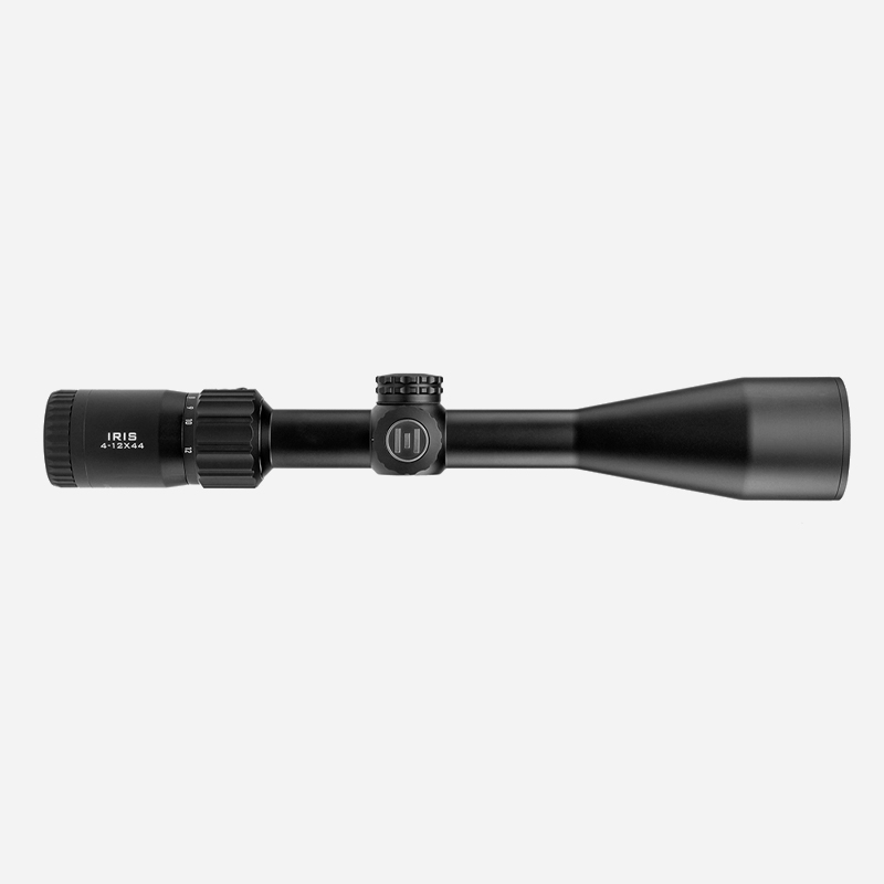Оптика Element Optics IRIS 4-12×44 SFP » Arms-Bg Оръжеен Магазин