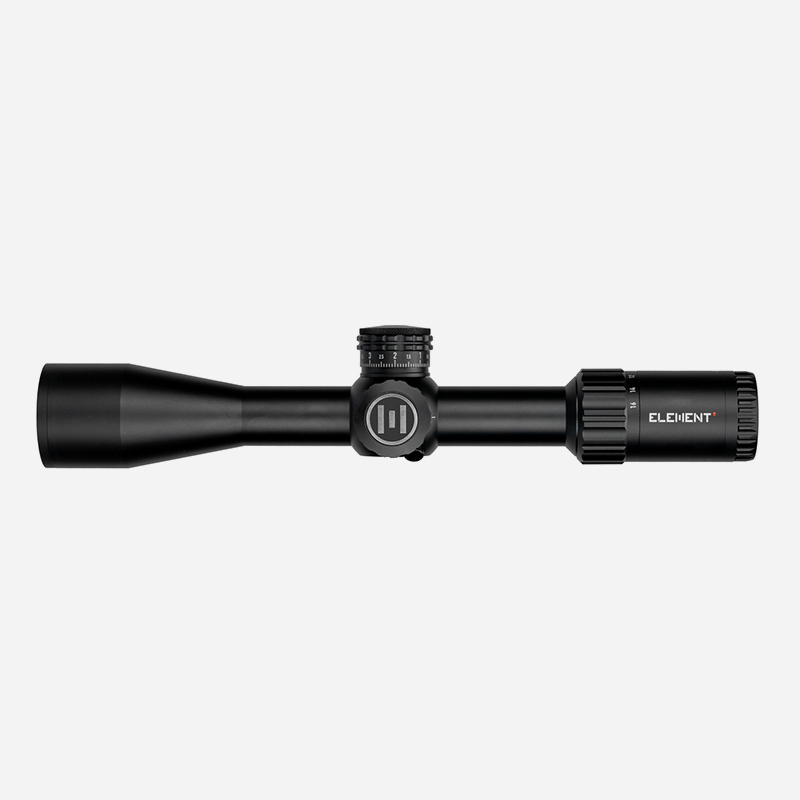 Оптика Element Optics HELIX GEN 2 4-16×44 FFP-MPR-1C MRAD » Arms-Bg ...