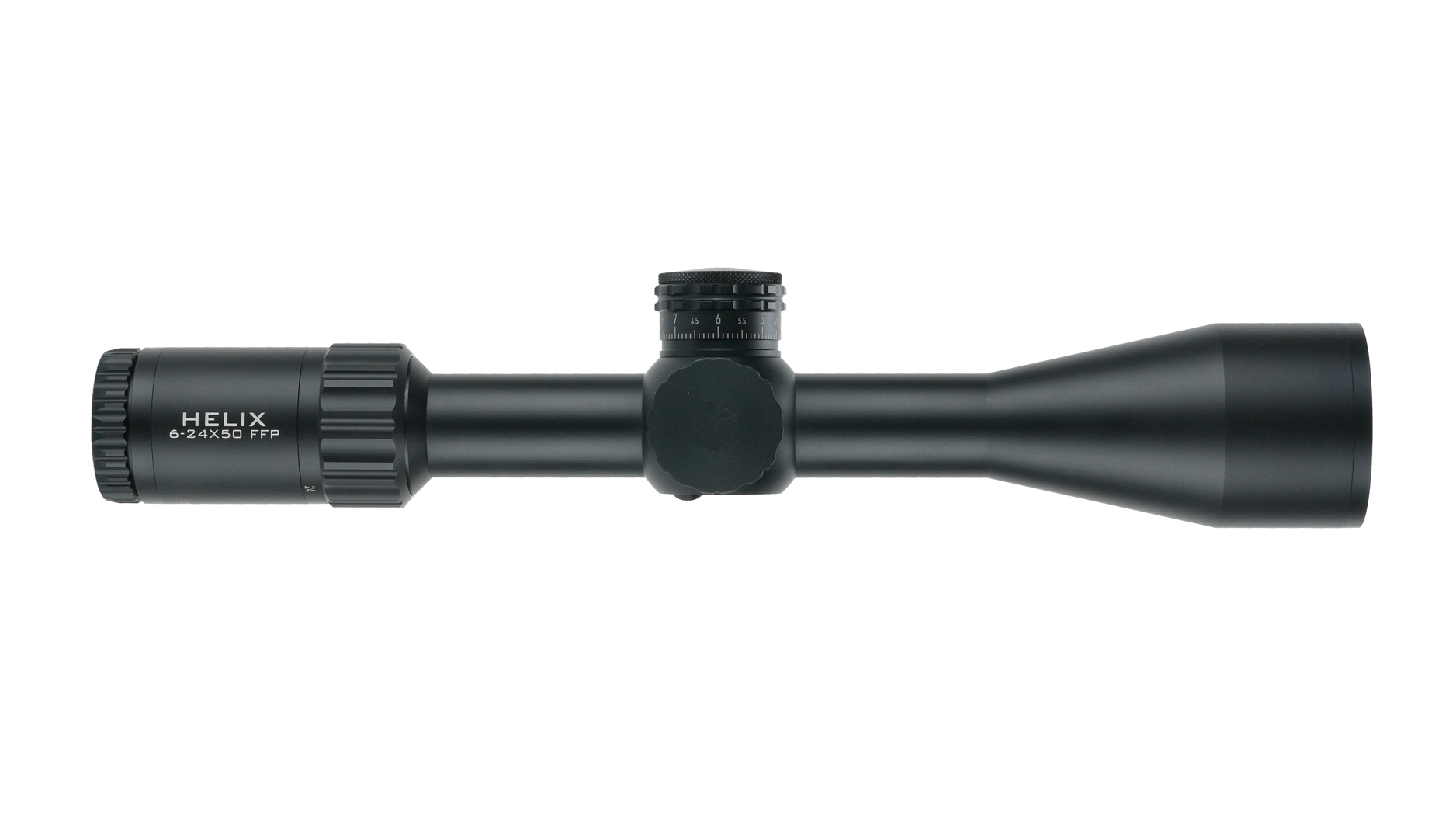 Оптика Element Optics HELIX GEN 2 6-24×50 SFP-APR-2D MRAD » Arms-Bg ...