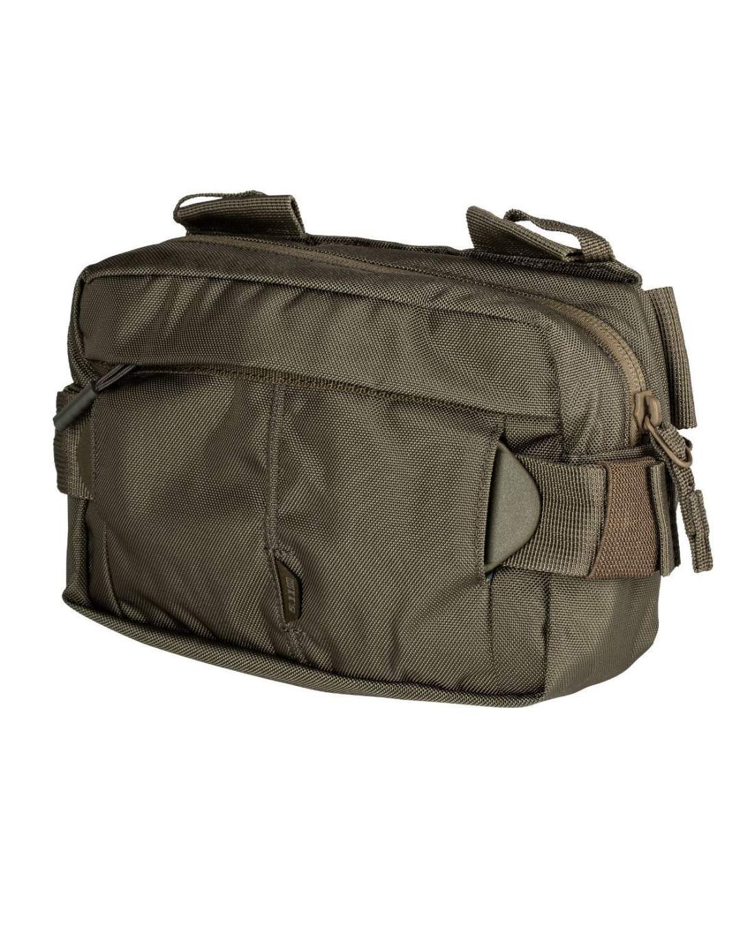 Чанта 5.11 Tactical LV6 Waist Pack 3 L Tarmac » Arms-Bg Оръжеен Магазин