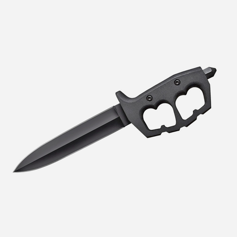 Нож Cold Steel Chaos Double Edge SK-5 80NT » Arms-Bg Оръжеен Магазин