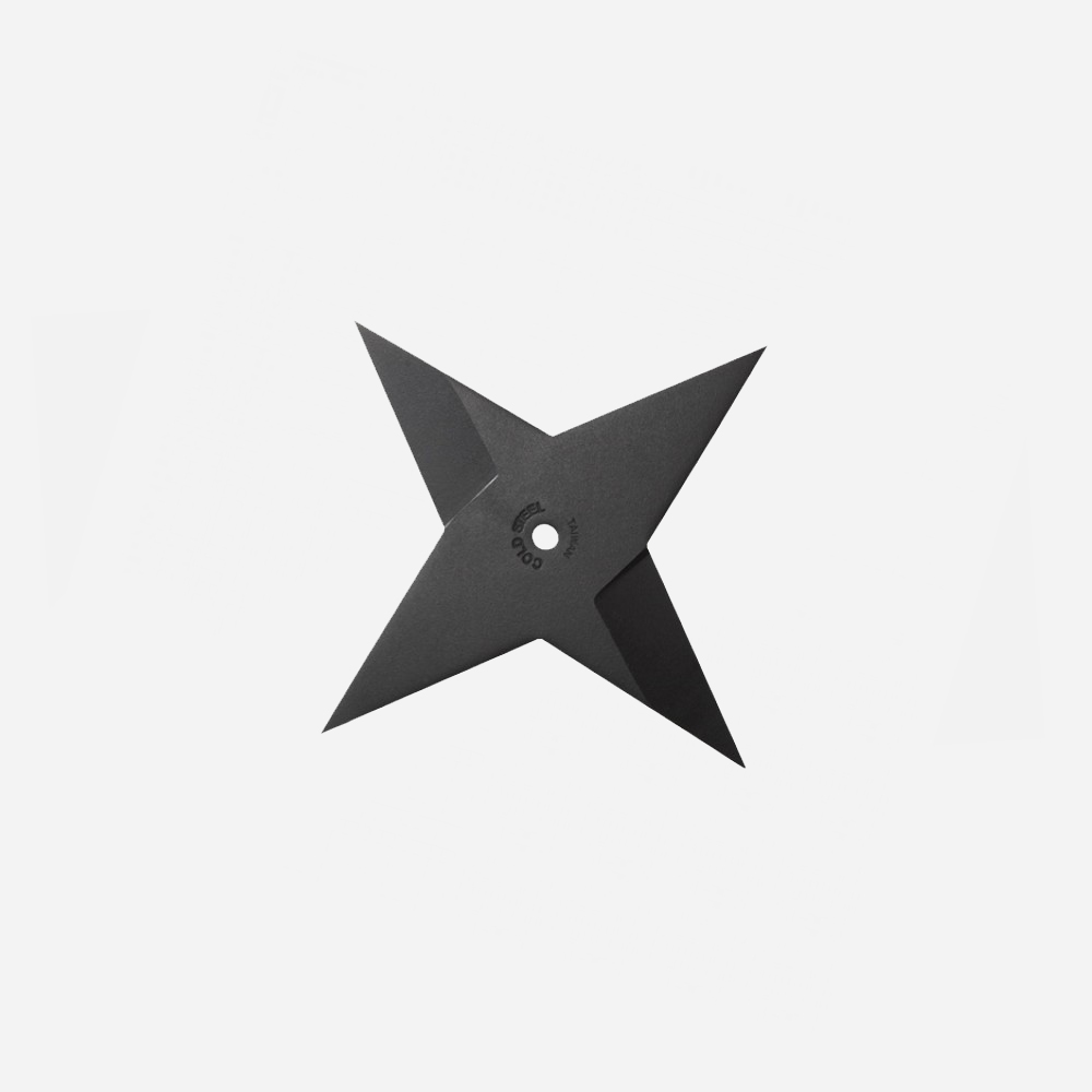 Звезди за хвърляне Cold Steel Heavy Sure Strike (3 Pack) » Arms-Bg ...