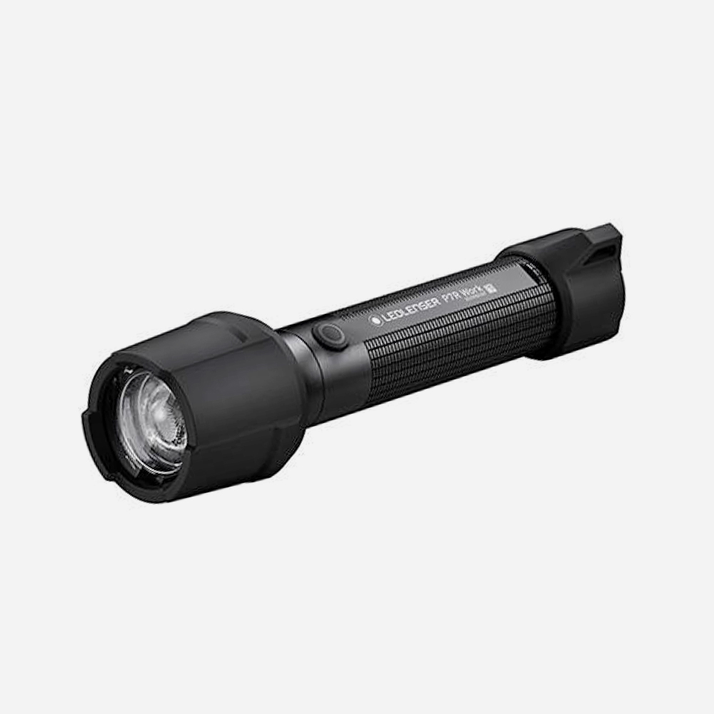 Заряден фенер LED LENSER P7R WORK » Arms-Bg Оръжеен Магазин