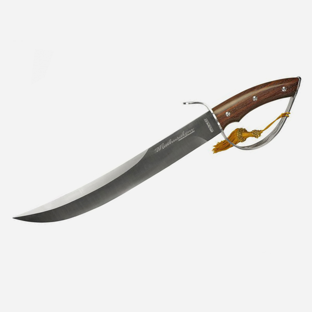 Сабя Viper MATHUSALEM SABRE CHAMPAGNE » Arms-Bg Оръжеен Магазин