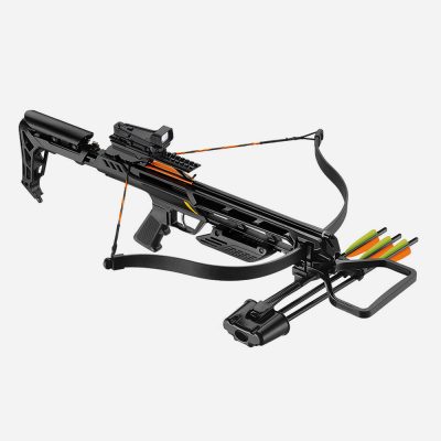 UMAREX NXG JagTwo Crossbow 175 lbs 260 fps » Arms-Bg Оръжеен Магазин