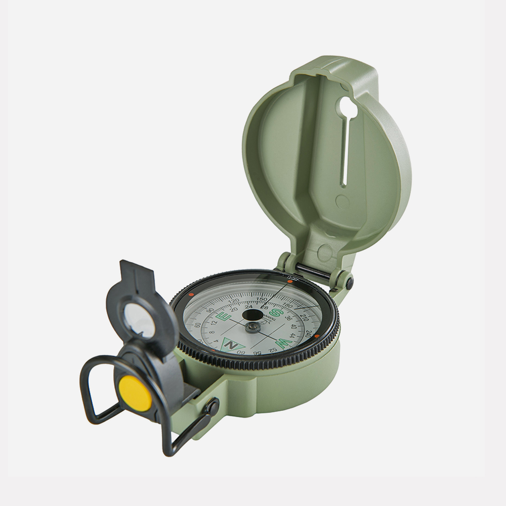 Компас Helikon-Tex RANGER COMPASS MK2 LIGHTED » Arms-Bg Оръжеен Магазин