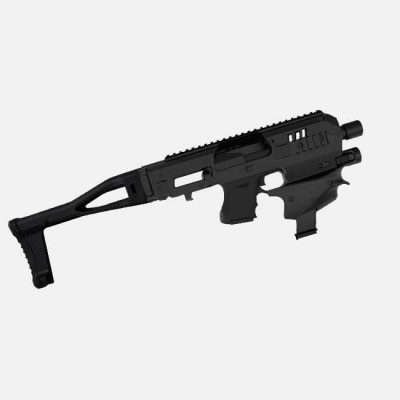 Система MCK 2.0 MICRO CONVERSION KIT GEN 2 GLOCK 26 All Gens » Arms-Bg ...