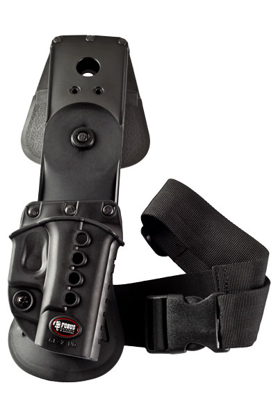 Тактическа набедрена платформа FOBUS » Arms-Bg Оръжеен Магазин