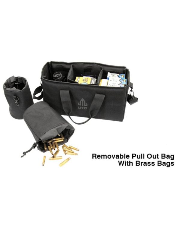 Чанта UTG - Leapers, All-in-1 Range Bag » Arms-Bg Оръжеен Магазин